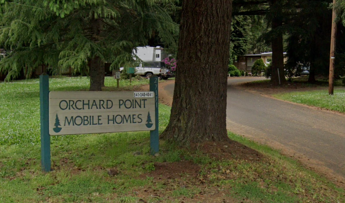 Orchard Point – Commonwealth Real Estate Services