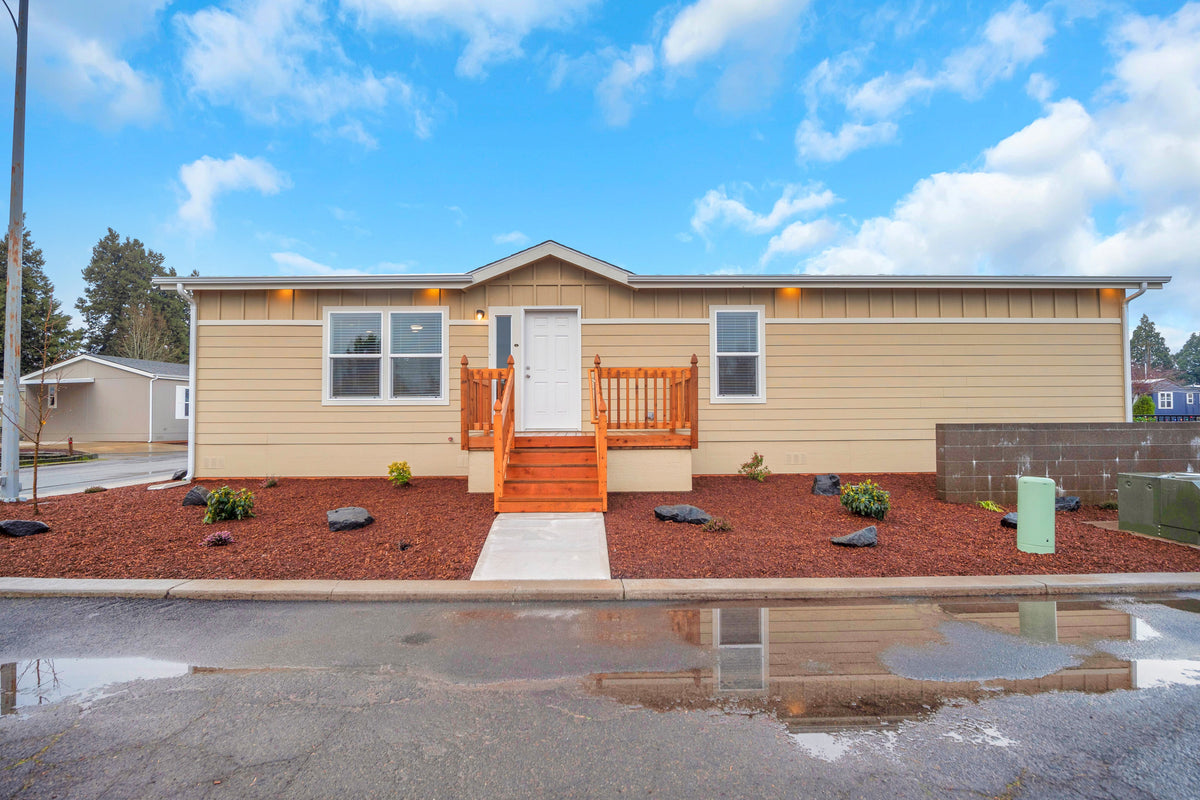 Sundial MHP Sp. #30 - PRICE REDUCED! – Commonwealth Real Estate Services