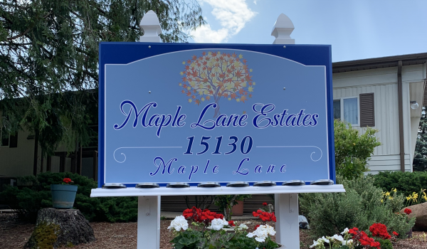 Maple Lane – Commonwealth Real Estate Services