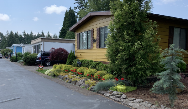 Maple Lane – Commonwealth Real Estate Services