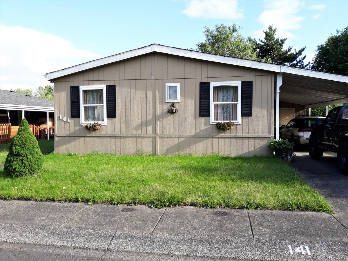 Quail Run Estates Sp. #141 - PRICE REDUCED! – Commonwealth Real Estate ...