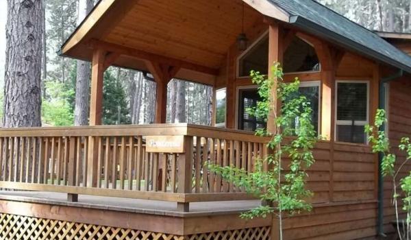 Cold Springs Resort - SOLD – Commonwealth Real Estate Services